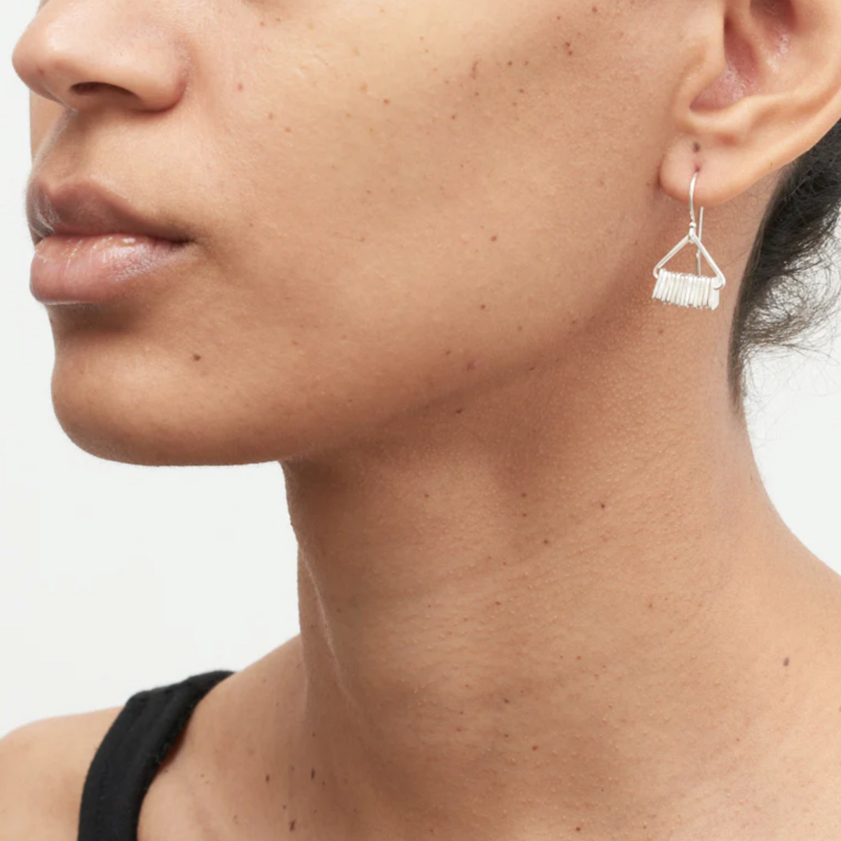 Cha Cha Cha Earrings – Chemistry Jewelry