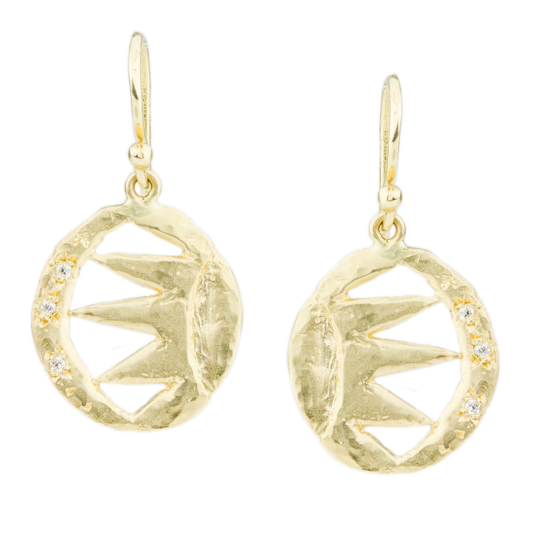 A New Collection from Victoria Cunningham ♥︎ - Chemistry Jewelry