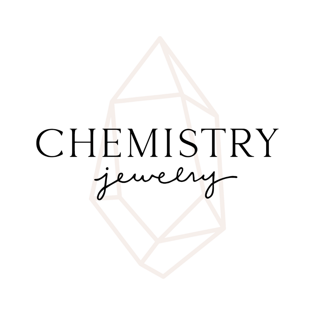 Necklace Extender – Chemistry Jewelry