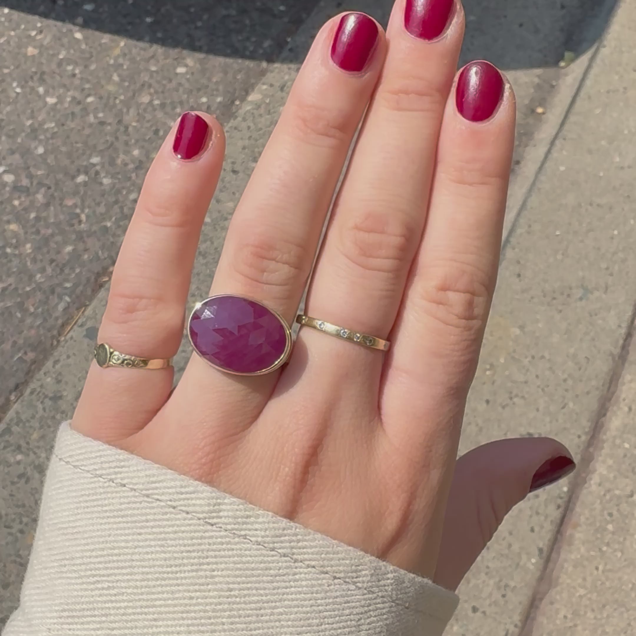 Jamie Joseph – Chemistry Jewelry