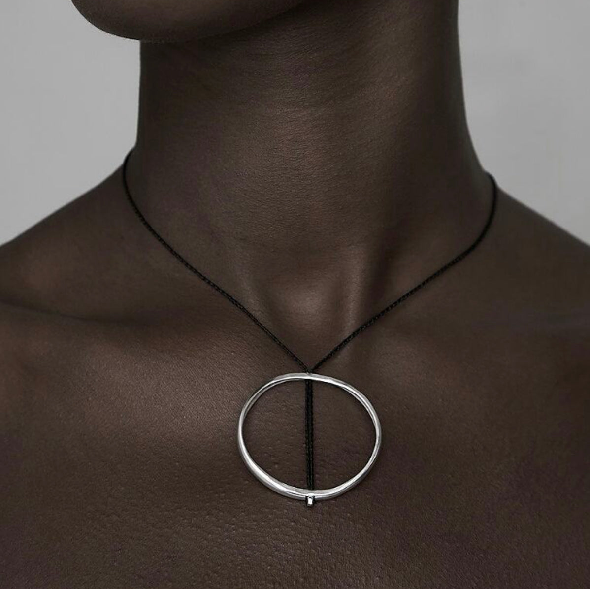 Ozo Necklace – Chemistry Jewelry