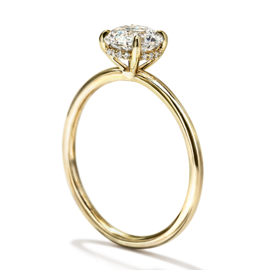 Pixie Ring – Chemistry Jewelry